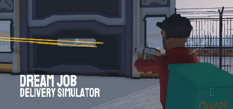Steam Community :: Dream Job : Delivery Simulator