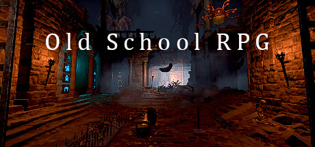 Steam Community :: Old School RPG