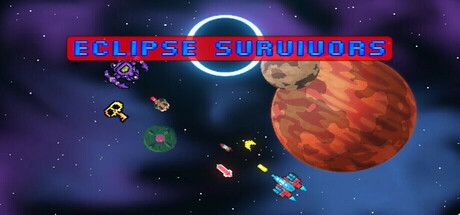 Steam Community :: Eclipse Survivors