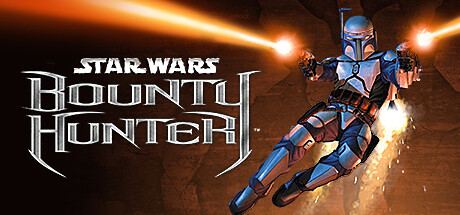 Steam Community :: STAR WARS™: Bounty Hunter™