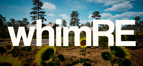 Steam Community :: whimRE