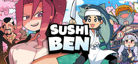 Similar games you recommend? :: Sushi Ben General Discussions