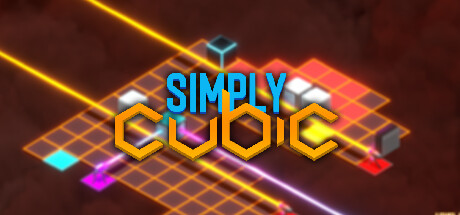Steam Community :: Simply Cubic