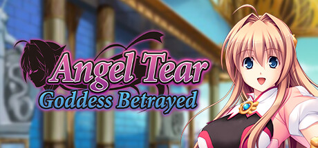 Steam Community :: Angel Tear: Goddess Betrayed