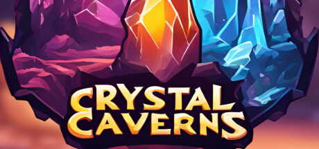 Steam Community :: crystal caverns