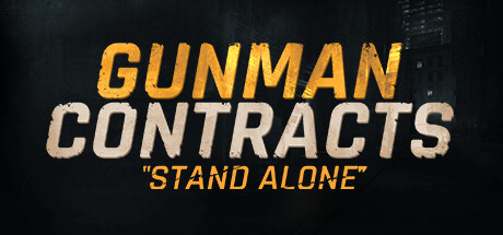 Steam Community :: Gunman Contracts - Stand Alone