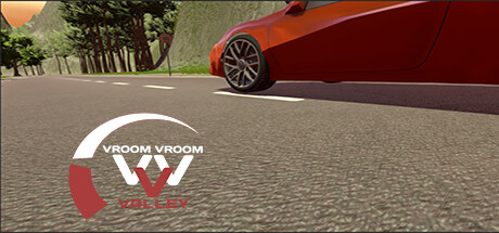 Steam Community :: Vroom Vroom Valley
