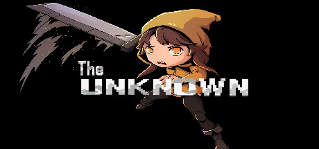 Steam Community :: The Unknown