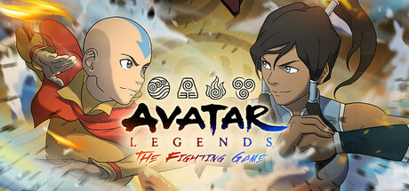 Steam Community :: Avatar Legends: The Fighting Game