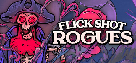 Steam Community :: Flick Shot Rogues