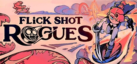 Maybe the most fun I've had this Neo Fest :: Flick Shot Rogues General ...