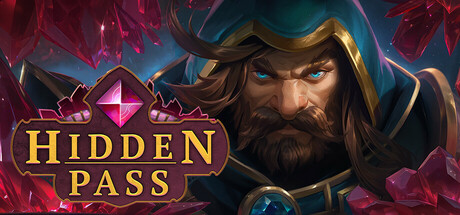Steam Community :: Hidden Pass