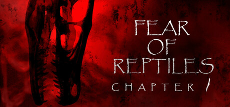 Steam Community :: Fear of Reptiles: Chapter 1