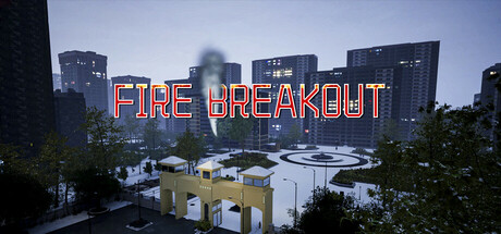 Steam Community :: Fire Breakout