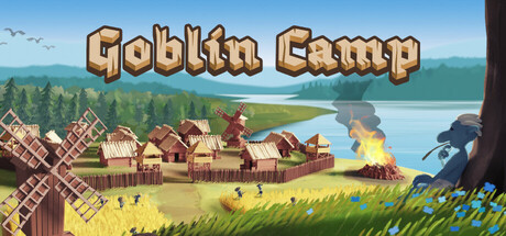 The Technology Tree :: Goblin Camp Events & Announcements