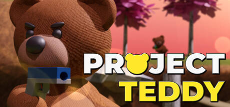 Steam Community :: Project Teddy