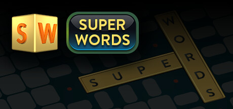 Steam Community :: Super Words