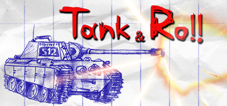 Steam Community :: Tank And Roll