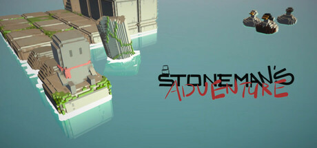 Steam Community :: Stoneman's Adventure