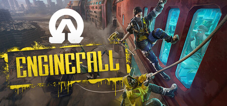 Enginefall General Discussions :: Steam Community