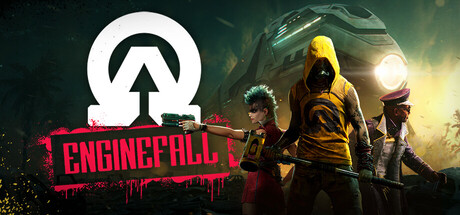 Steam Community :: Enginefall