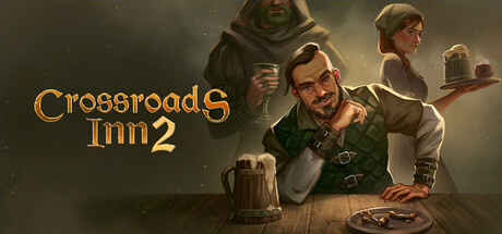 Steam Community :: Crossroads Inn 2