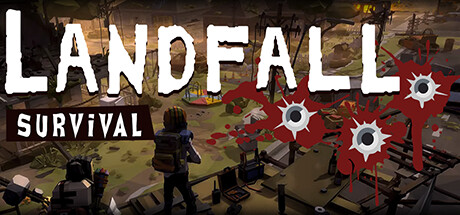 Steam Community :: LandFall Survival