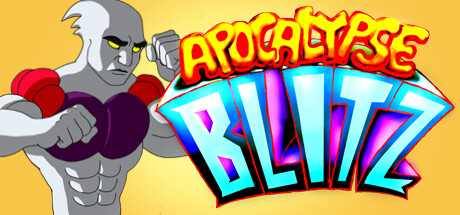 Apocalypse Blitz General Discussions :: Steam Community