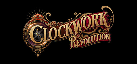Steam Community :: Clockwork Revolution