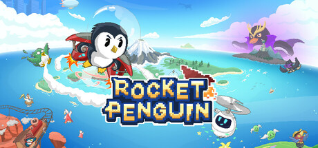 Rocket Penguin General Discussions :: Steam Community
