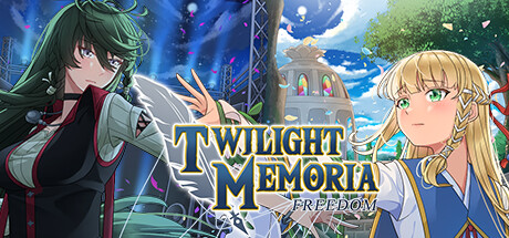 Steam Community :: Twilight Memoria : Freedom