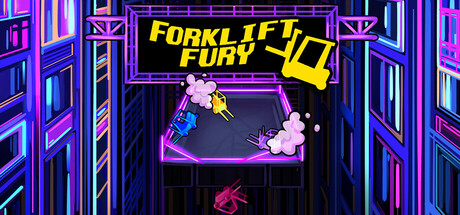 Steam Community :: Forklift Fury