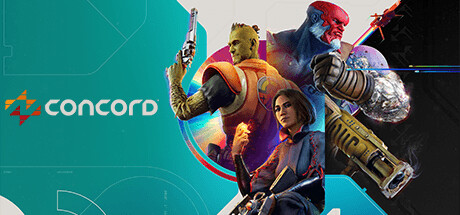 Steam Community :: Concord™