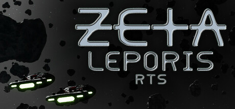 Steam Community :: Zeta Leporis RTS