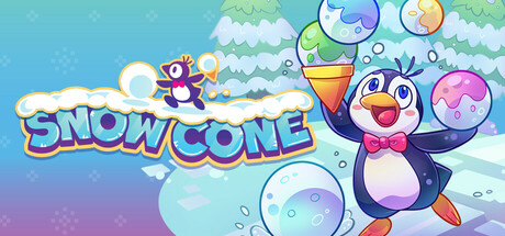 Steam Community :: Snow Cone