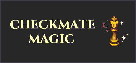 Steam Community :: Checkmate MAGIC