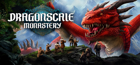 Steam Community :: Dragonscale Monastery