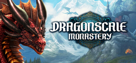 Dragonscale Monastery General Discussions :: Steam Community
