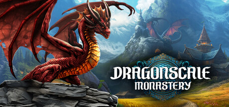 Steam Community :: Dragonscale Monastery