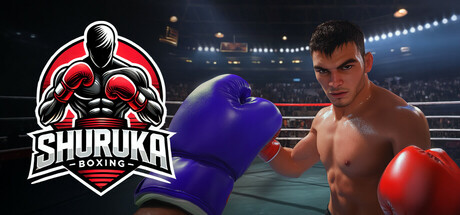 Steam Community :: Shuruka Boxing