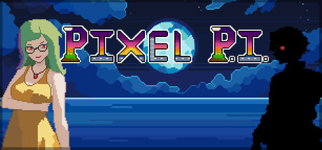 Steam Community :: Pixel P.I.