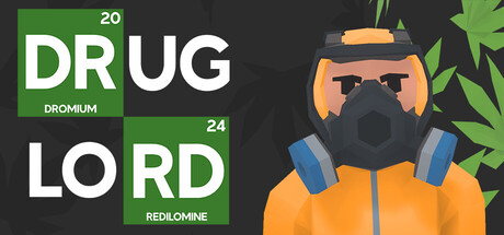 Steam Community :: Drug Lord Tycoon
