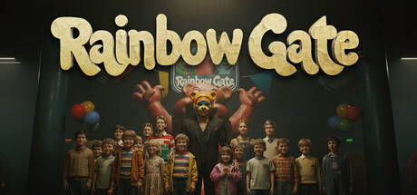 Steam Community :: Rainbow Gate