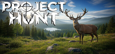 Steam Community :: Project Hunt