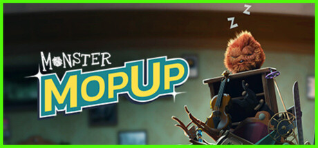 Monster Mop Up FAQ :: Monster Mop Up General Discussions