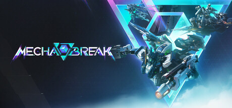 Steam Community :: Mecha BREAK