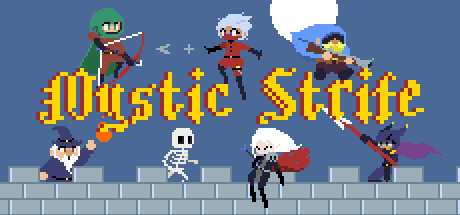 Steam Community :: Mystic Strife
