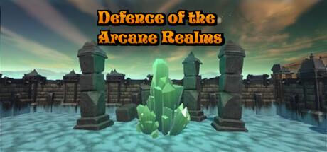 Steam Community :: Defence of the Arcane Realms