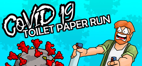 Steam Community :: Covid19 - Toilet Paper Run