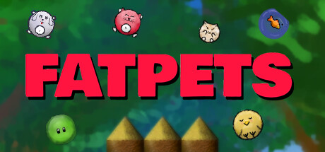 Steam Community :: FATPETS